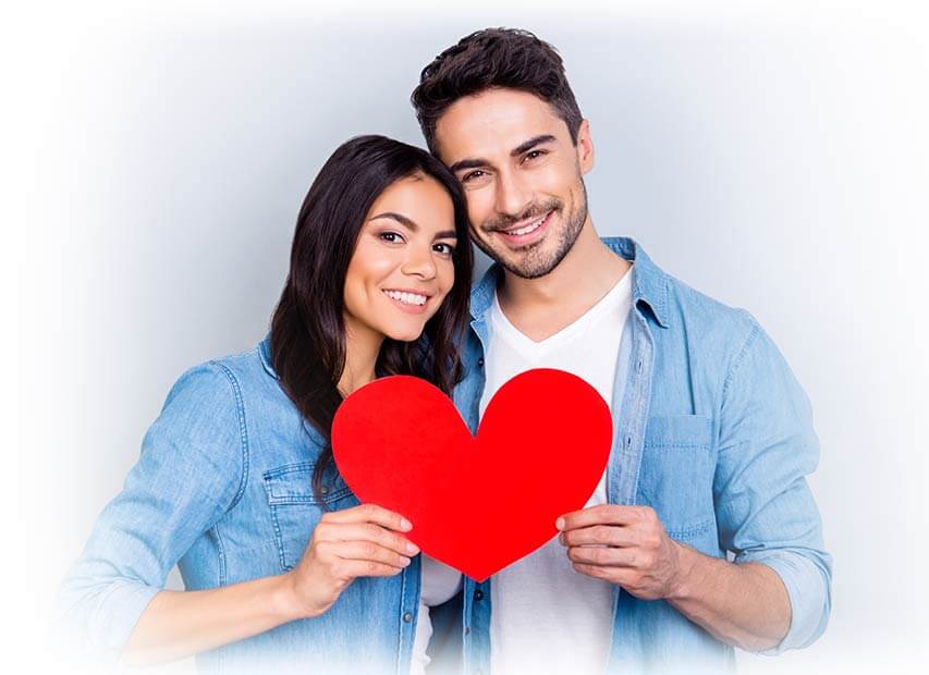 MyDates | Find your flirt or chat partner!